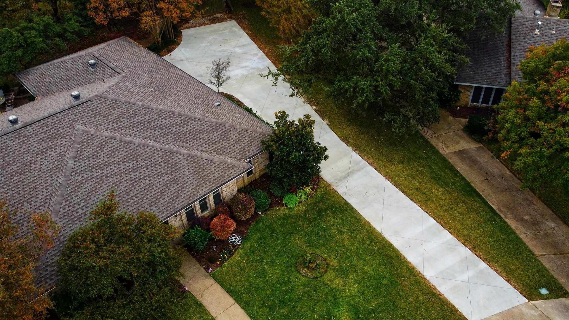 Concrete Driveway Gallery | Custom Installs Across DFW